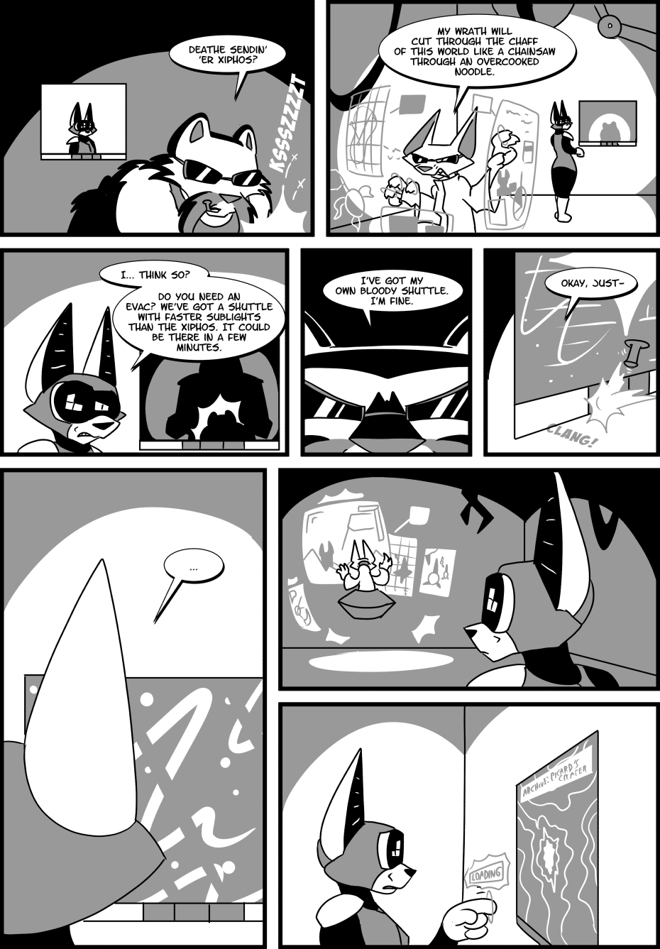 Chapter 8, P04 | Recursion - Updates Mondays!